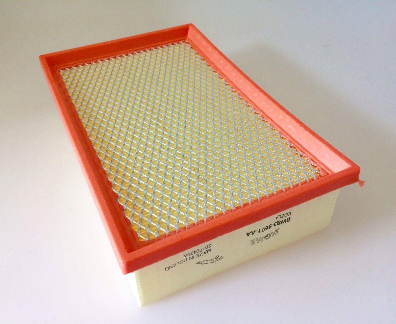 JAGUAR XK XKR 5.0 & 5.0S AIR FILTER – C2P16933. – Aston Parts 24-7